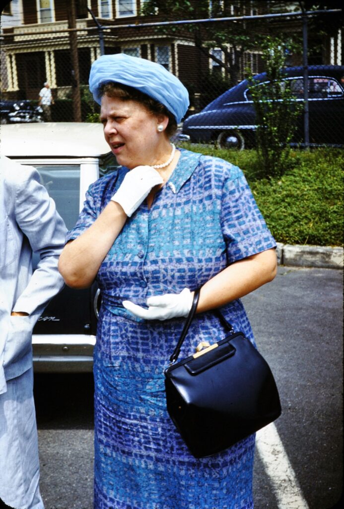 Madeline Gosling Haddow – Brick Store Museum